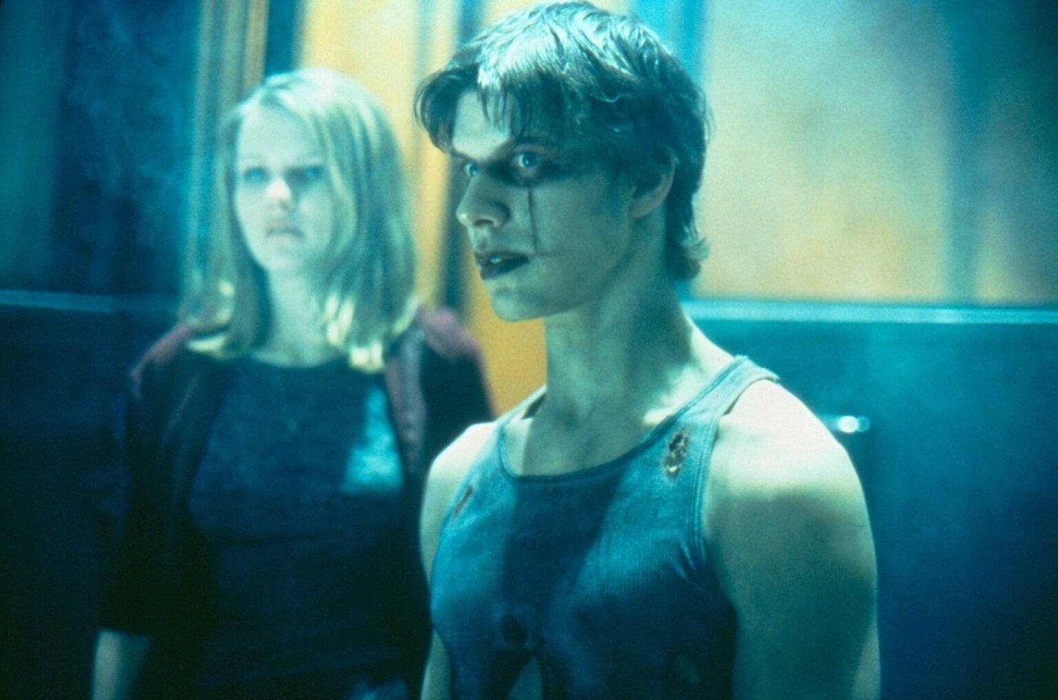 5 Aktor yang Pernah Perankan The Crow di Film, Siapa Favorit Kamu?