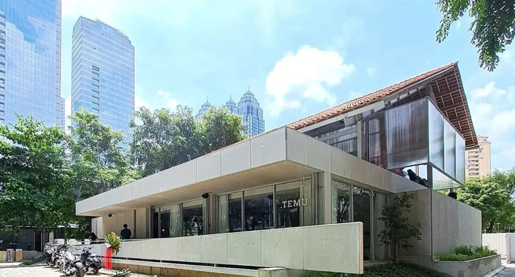 Mari Jelajahi Menu Mocktail dan Dessert Baru Titik Temu SCBD dalam ...