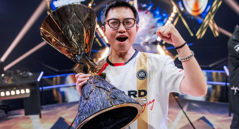 7 Momen Terbaik di VCT 2024 Ascension Jakarta - KINCIR.com