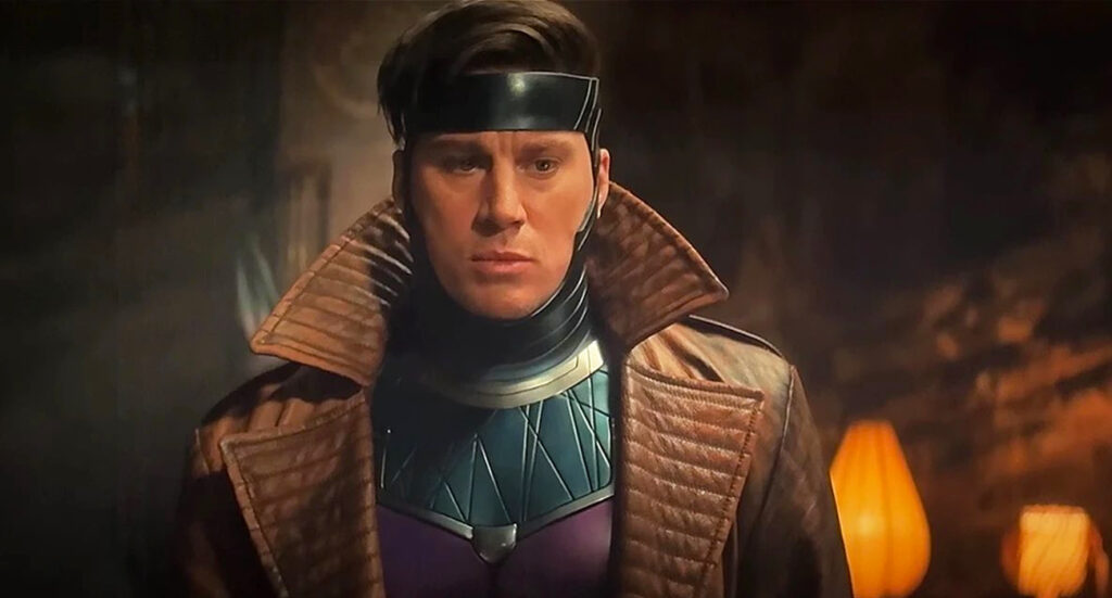 Pemeran Gambit di Deadpool & Wolverine Ternyata Sempat 'Boikot' Film ...