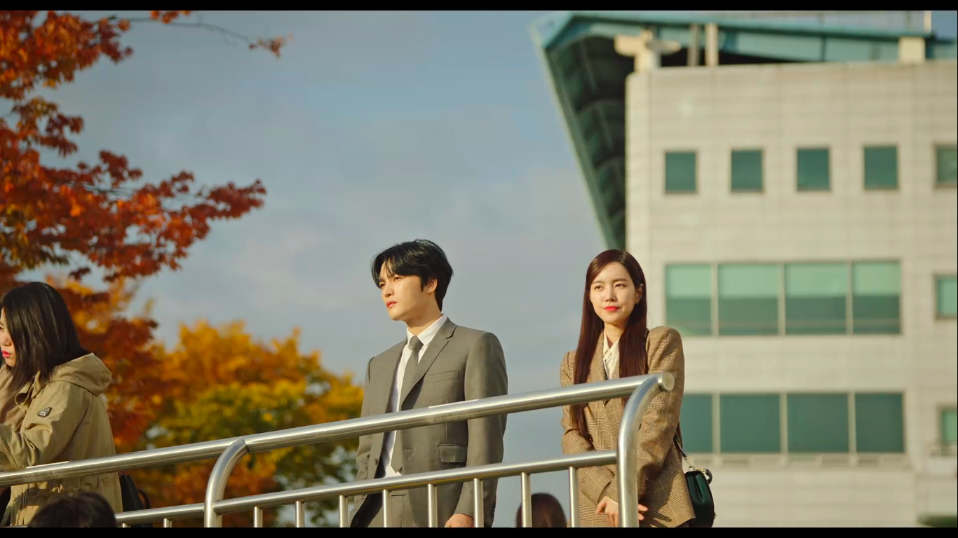 Alasan Drama Korea Bad Memory Eraser Menarik untuk Ditonton - KINCIR.com