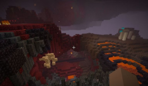7 Cara Bertahan Hidup di Dimensi Nether Minecraft - KINCIR.com