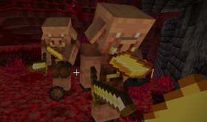 7 Cara Bertahan Hidup di Dimensi Nether Minecraft - KINCIR.com