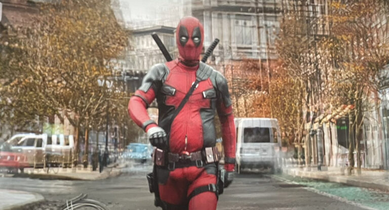 10 Variant Deadpool di Deadpool & Wolverine yang Sukses Curi Perhatian ...