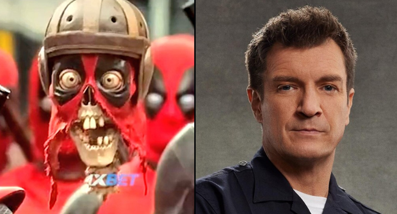 10 Variant Deadpool di Deadpool & Wolverine yang Sukses Curi Perhatian ...