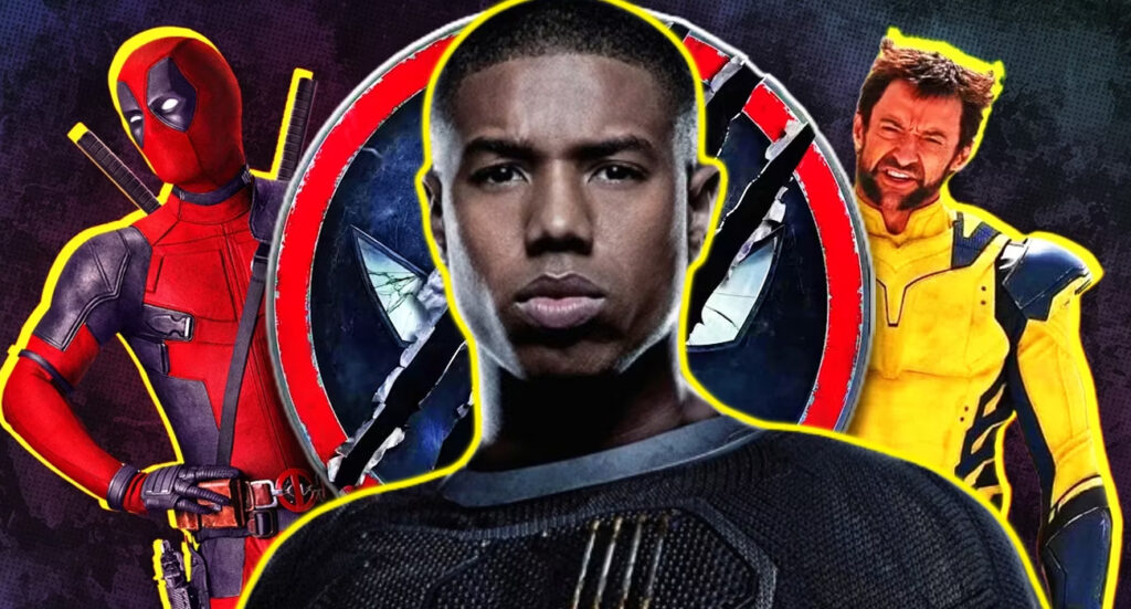 Inilah Hal dari Syuting Deadpool & Wolverine yang Bikin Pemeran Gambit ...