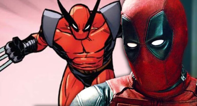 Deadpool & Wolverine Ternyata Hampir Munculkan Variant Wolverinepool ...