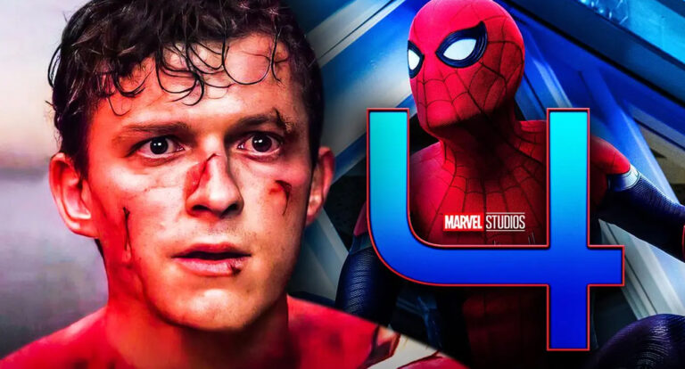 Film Spider-Man 4 di MCU Akan Kembali Punya Tema Multiverse, Kamu ...