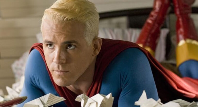 7 Film Superhero yang Dibintangi Ryan Reynolds, dari Green Lantern ...