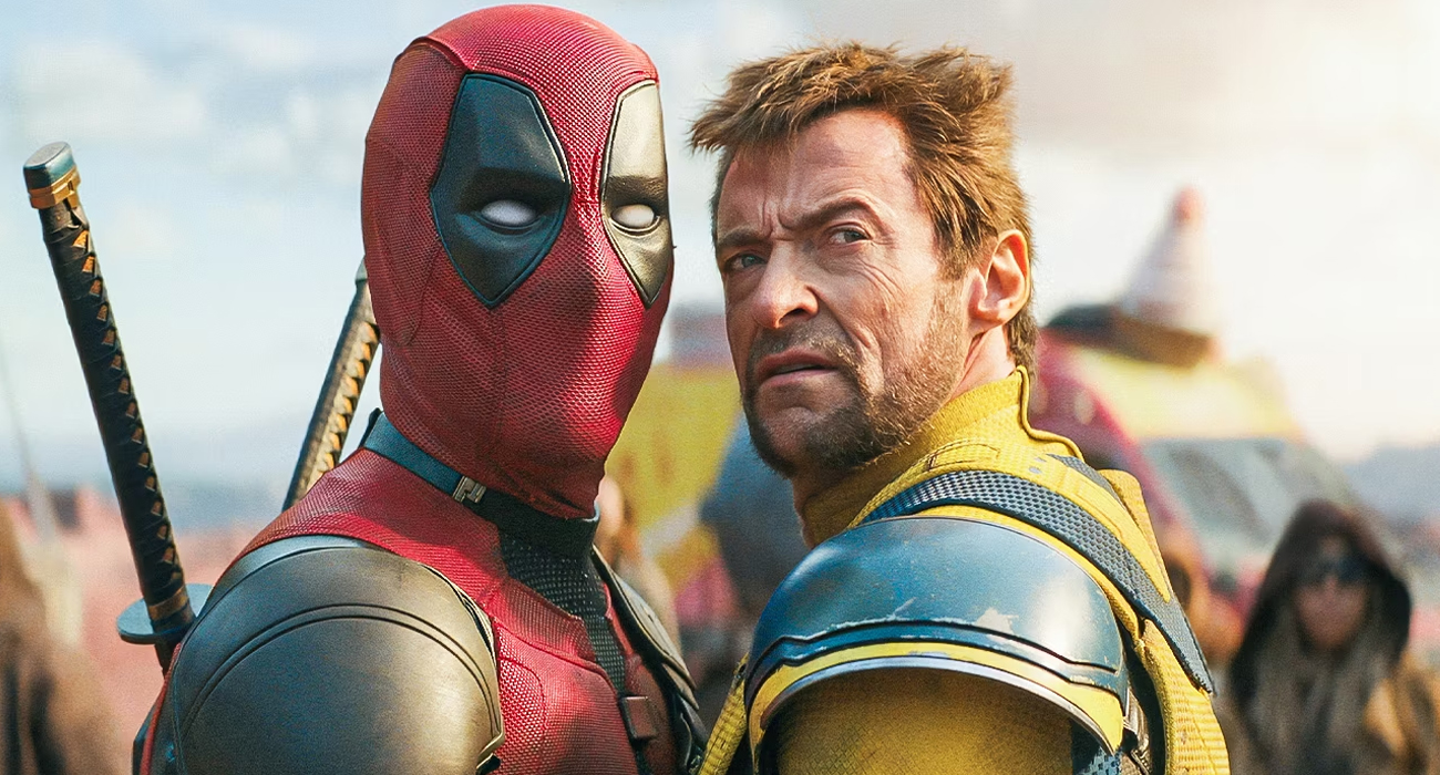 7 Film Superhero yang Dibintangi Ryan Reynolds, dari Green Lantern ...