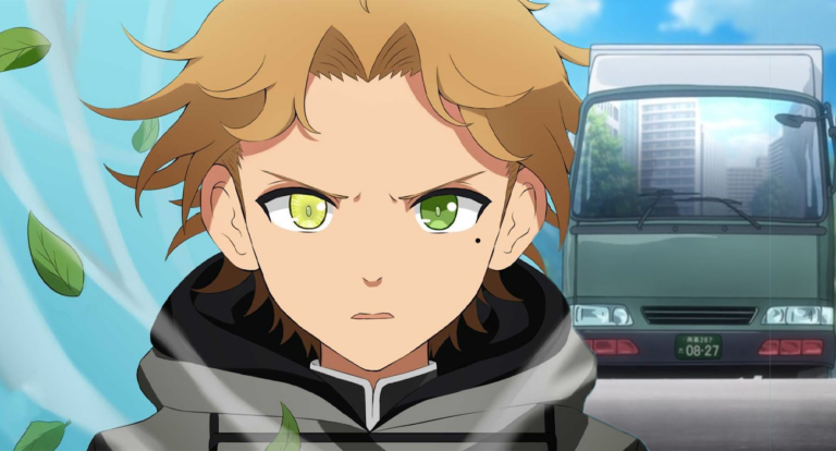 Matahari Jadi Dua! Ini 7 Karakter Anime yang Terkenal dengan Kepala ...