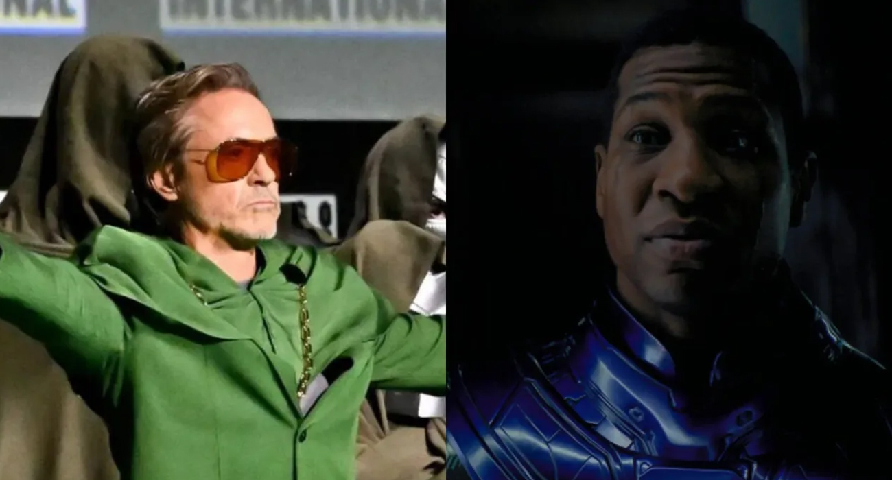 Apakah Kang Masih Jadi Villain di Film Avengers? Kevin Feige Akhirnya ...
