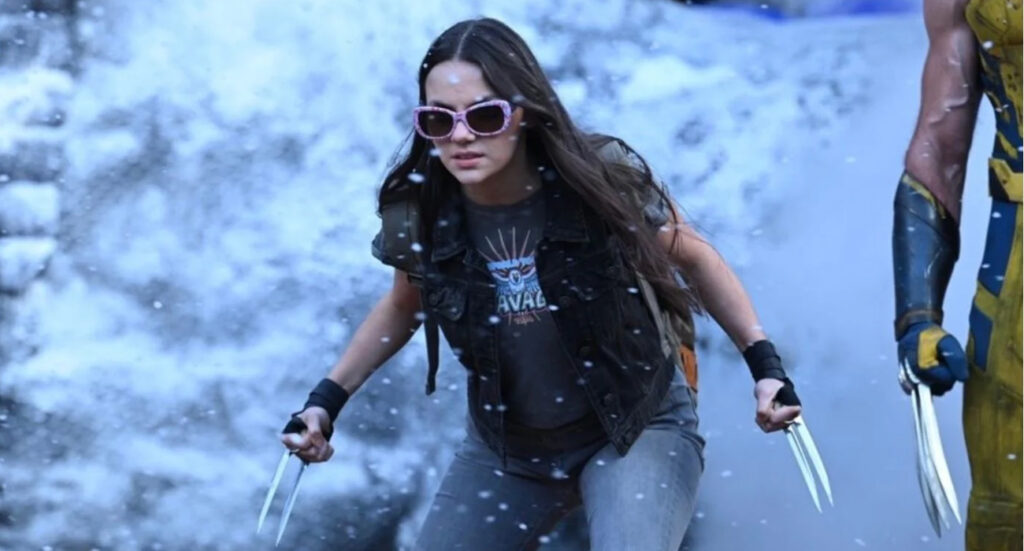 Setelah Deadpool & Wolverine, Anaknya Wolverine Akan Muncul Lagi di Dua ...