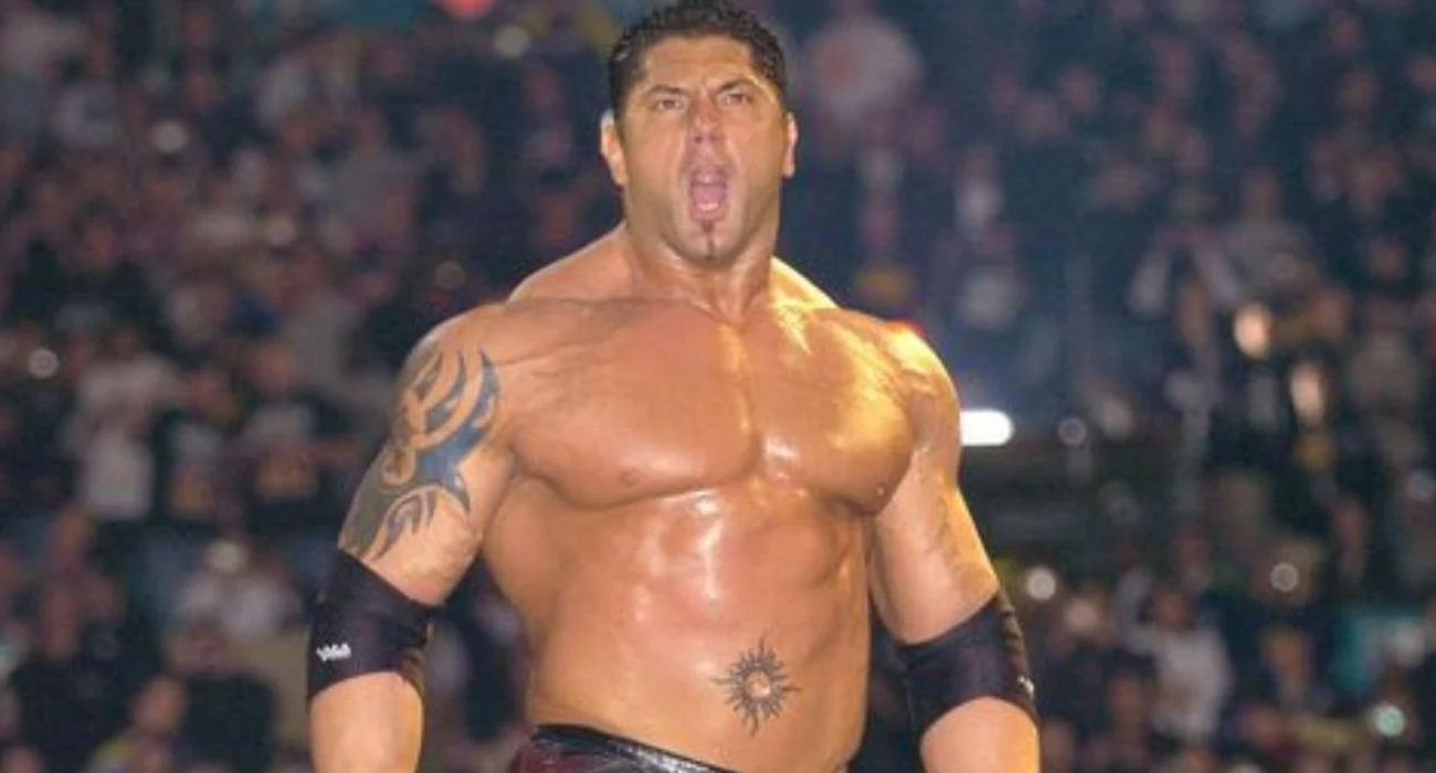 5 Pegulat WWE yang Punya Karier Gemilang sebagai Aktor, Siapa yang ...