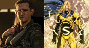 Inilah Pemeran Superman-nya Marvel di Film Thunderbolts*, Cocok atau ...