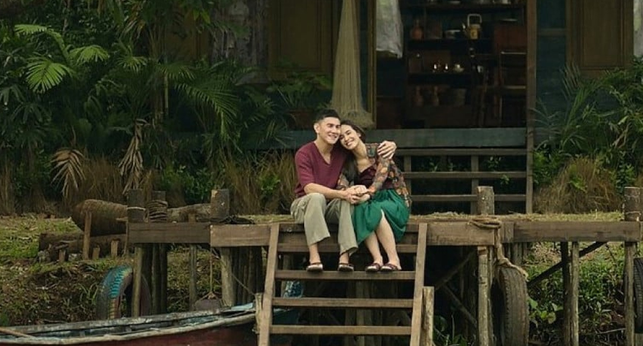 Review Film Kang Mak (From Pee Mak) (2024) - KINCIR.com