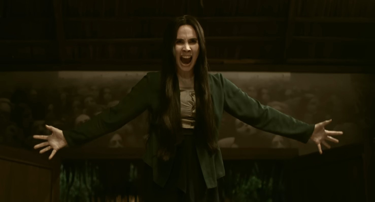 Review Film Kang Mak (From Pee Mak) (2024) - KINCIR.com