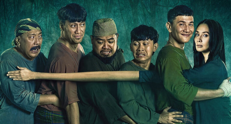 Review Film Kang Mak (From Pee Mak) (2024) - KINCIR.com