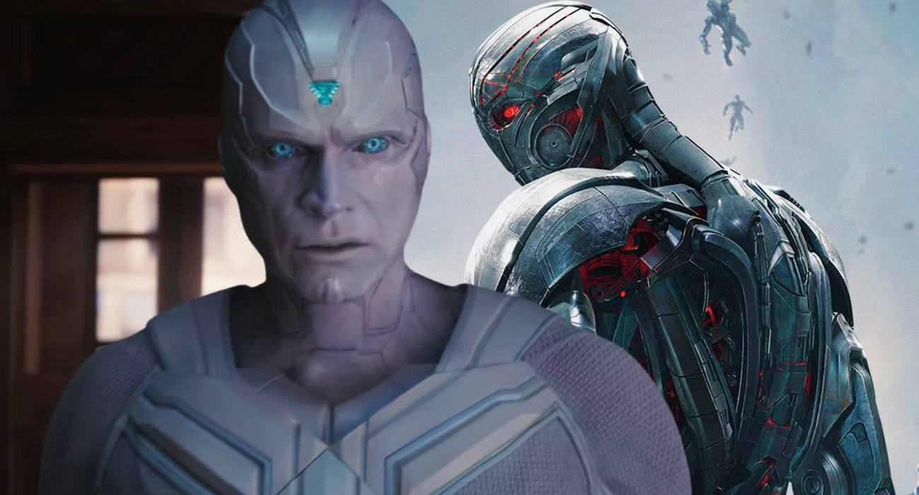 Serial Marvel Terbaru Ini Dipastikan Akan Hadirkan Lagi Ultron ...