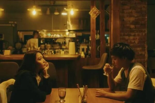 Review Film Roman Peony (2024) - KINCIR.com