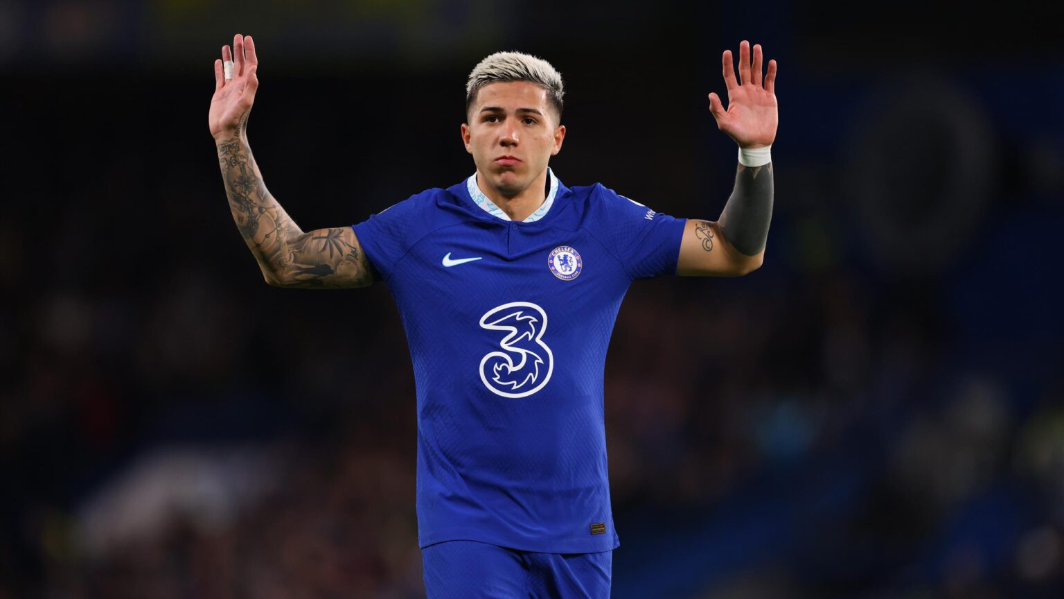 Gokil! Ini 5 Pemain Chelsea Dengan Gaji Tertinggi! - KINCIR.com