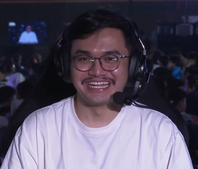 Profil dan Biodata Mas Ade, Streamer Kocak MLBB yang Lagi Naik Daun ...