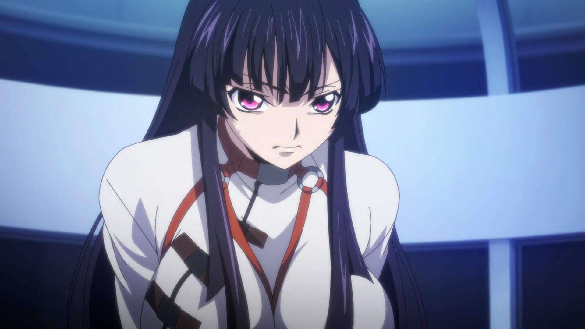 Review Anime Code Geass: Roze of the Recapture (2024)