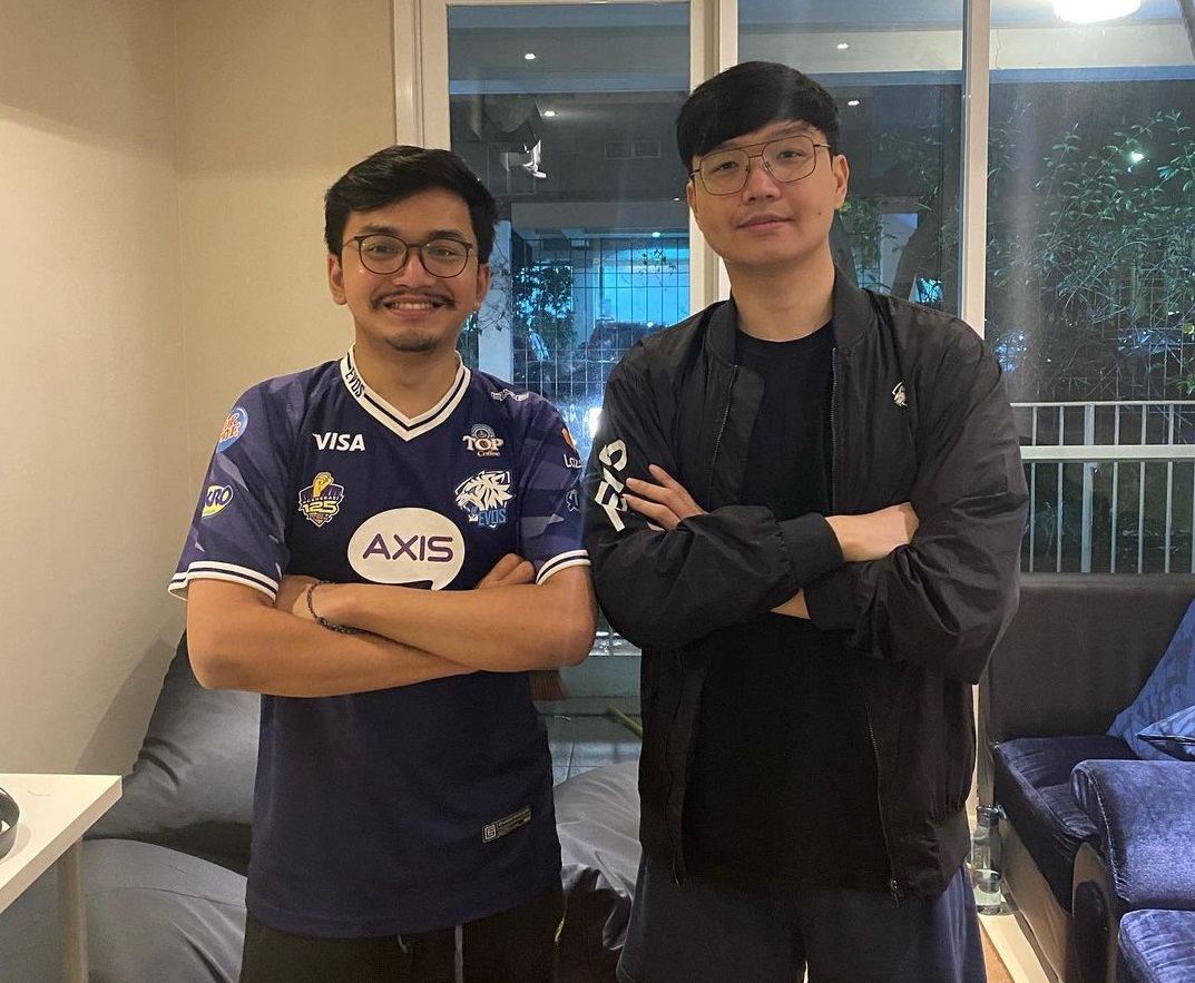 Profil dan Biodata Mas Ade, Streamer Kocak MLBB yang Lagi Naik Daun ...