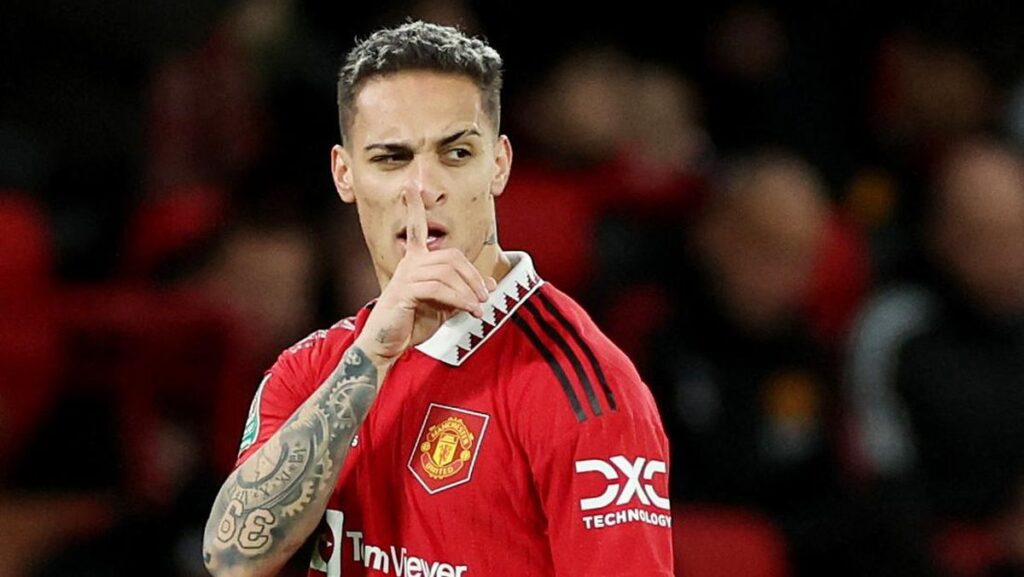 Ini 5 Pemain Manchester United dengan Gaji Mingguan Tertinggi! - KINCIR.com