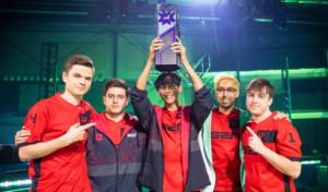 Pencapaian TenZ Selama Menjadi Pemain Profesional Valorant - KINCIR.com