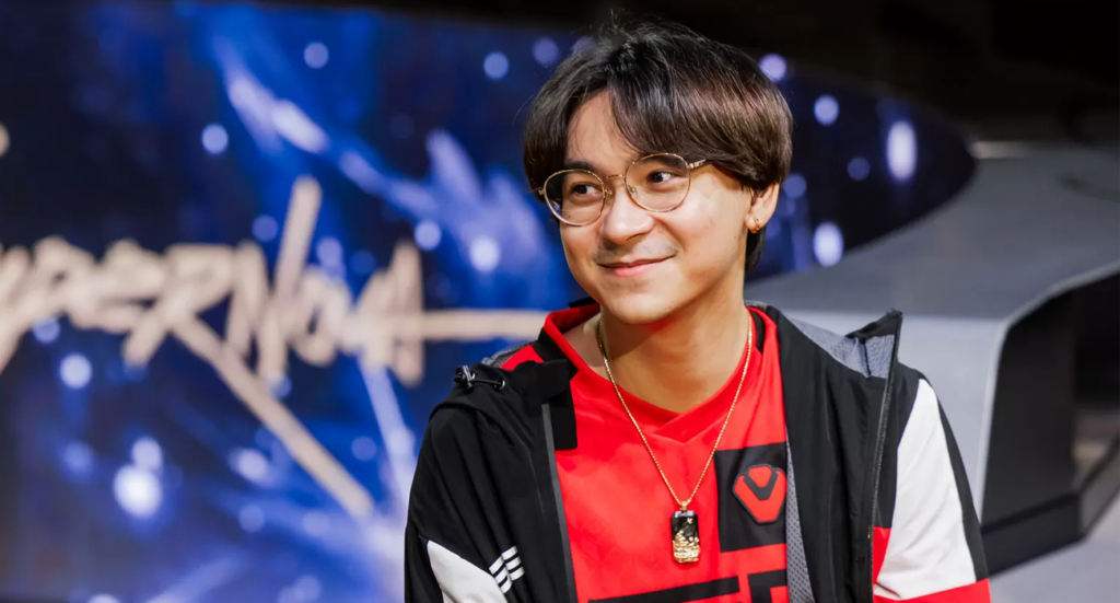 Pencapaian TenZ Selama Menjadi Pemain Profesional Valorant - KINCIR.com