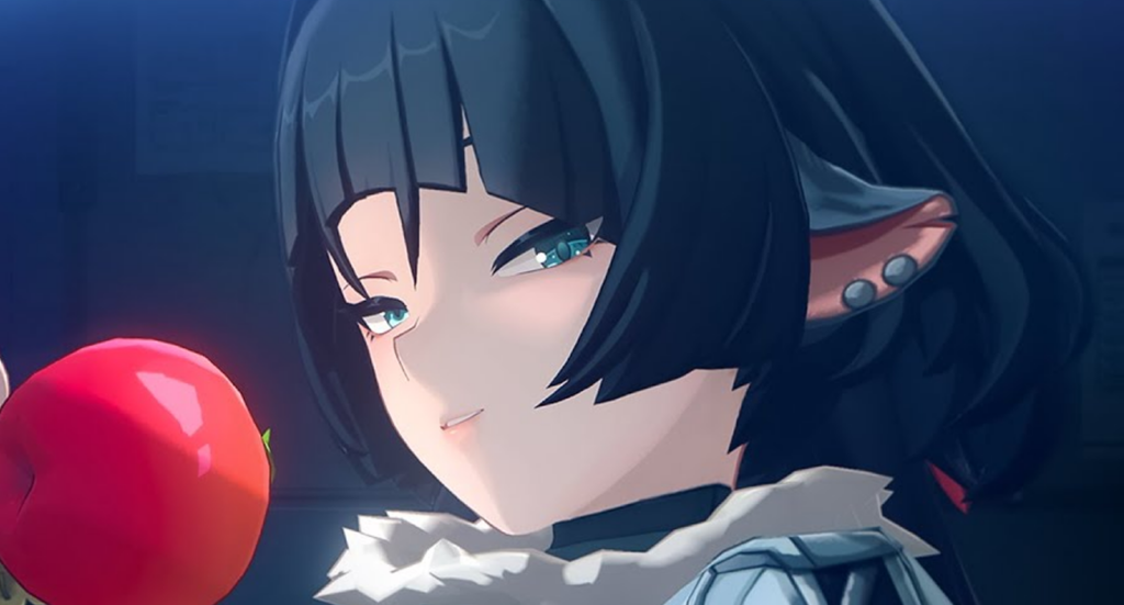 Rekomendasi Build Jane Doe di Zenless Zone Zero - KINCIR.com