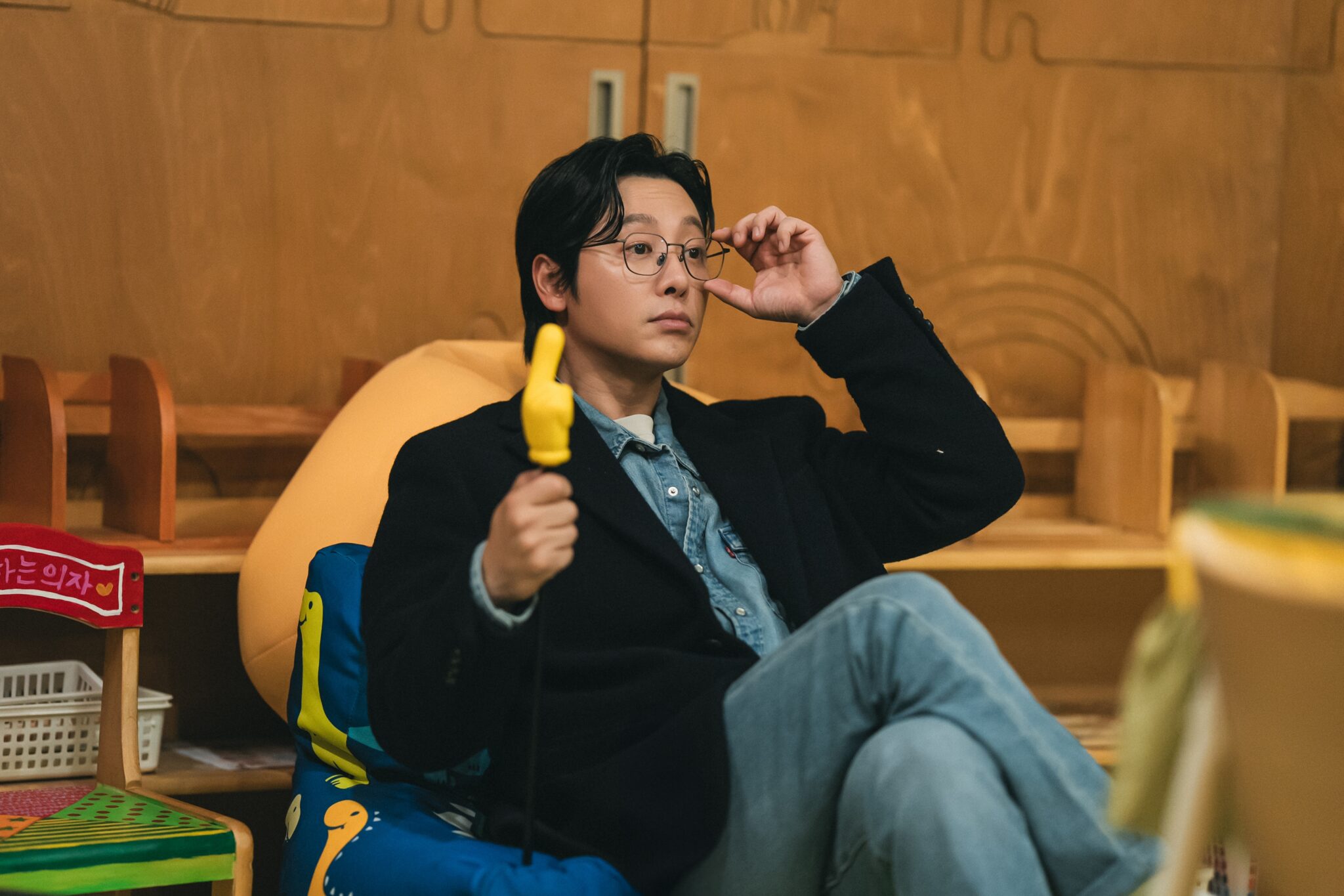 7 Alasan Drama Korea Seoul Busters Wajib Masuk Watchlist Kamu - KINCIR.com