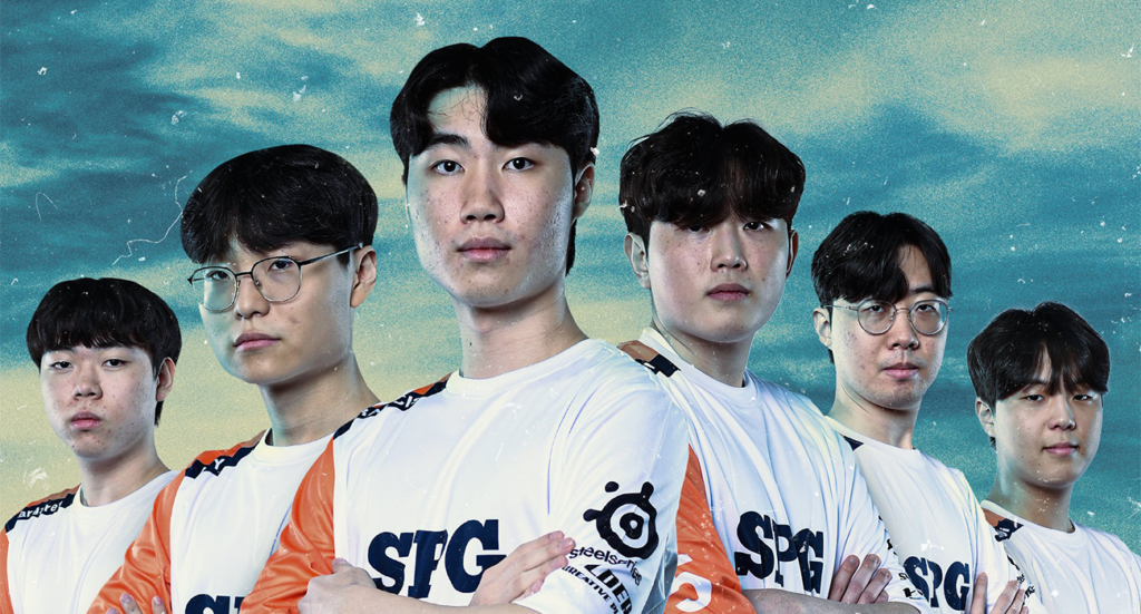 7 Momen Terbaik di VCT 2024 Ascension Jakarta - KINCIR.com