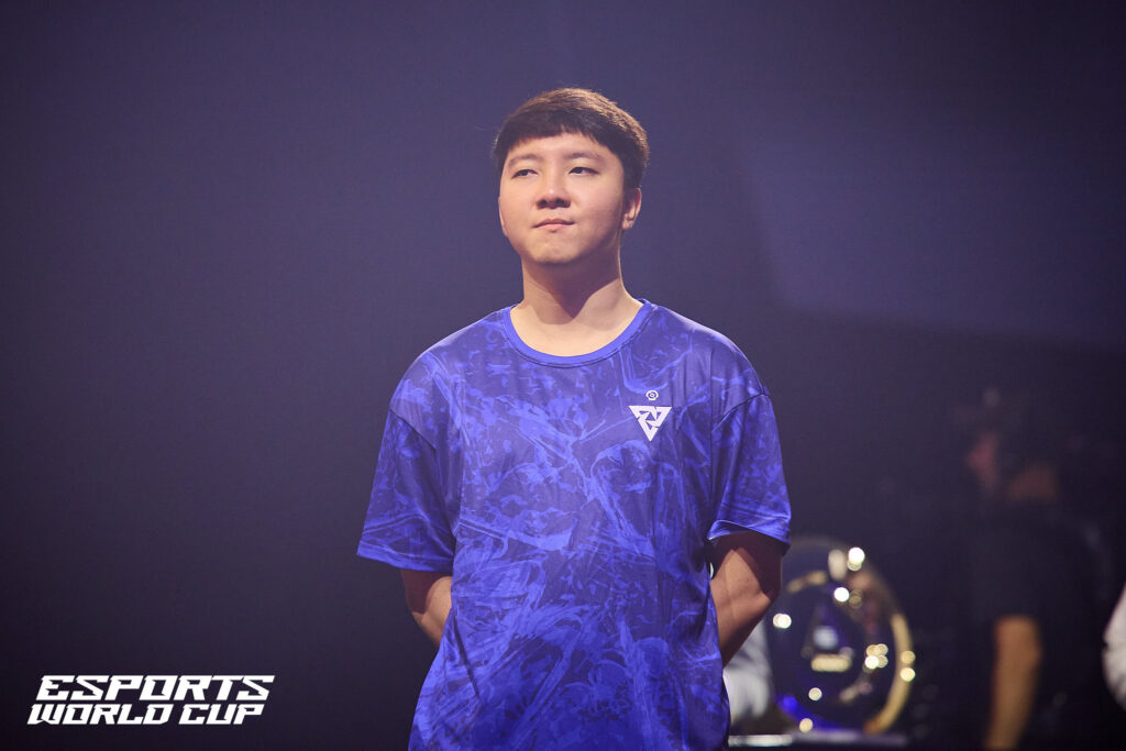 Fakta Menarik Whitemon, Pemain Indonesia Pertama Juara 3 TI! - KINCIR.com