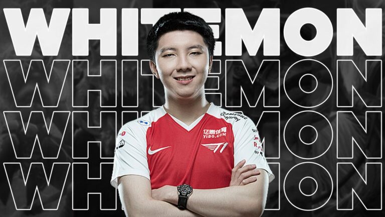 Fakta Menarik Whitemon, Pemain Indonesia Pertama Juara 3 TI! - KINCIR.com