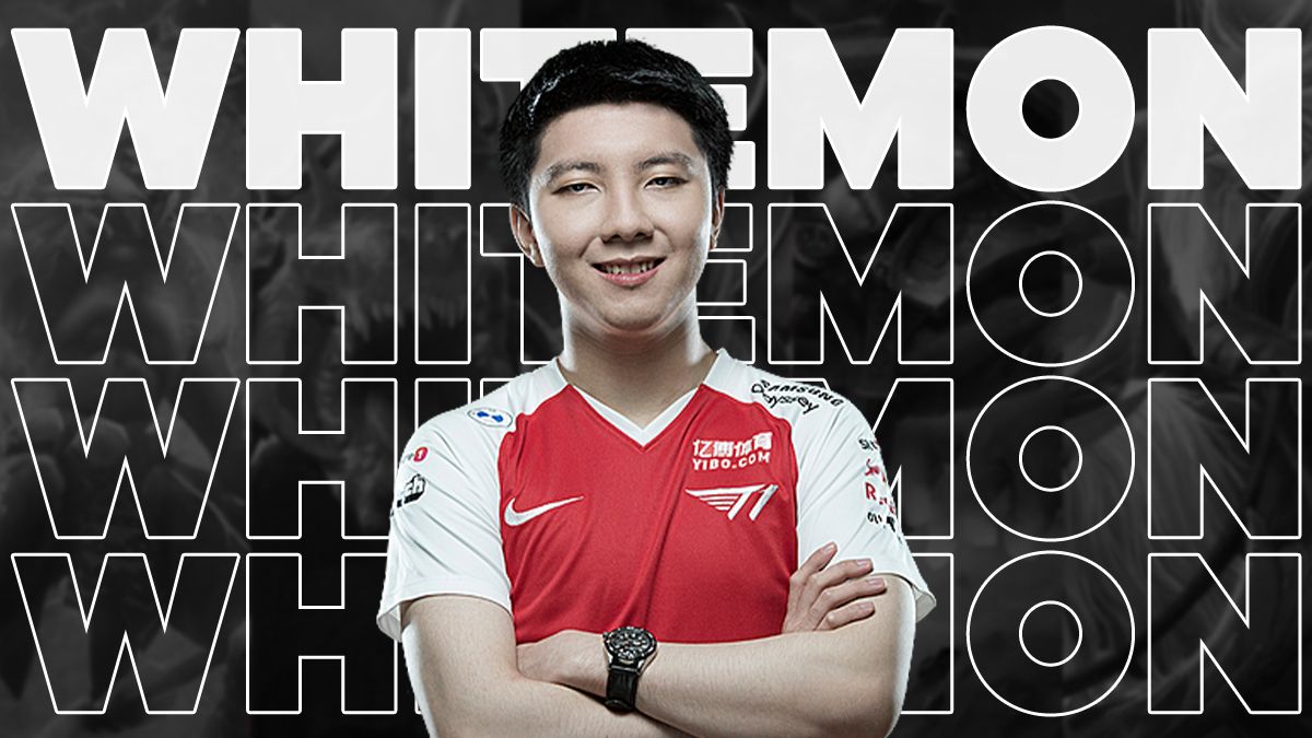Fakta Menarik Whitemon, Pemain Indonesia Pertama Juara 3 TI! - KINCIR.com