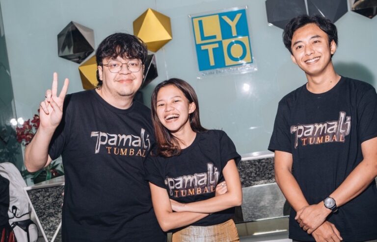 Pamali: Tumbal Siap Syuting, Ada DeanKT - KINCIR.com