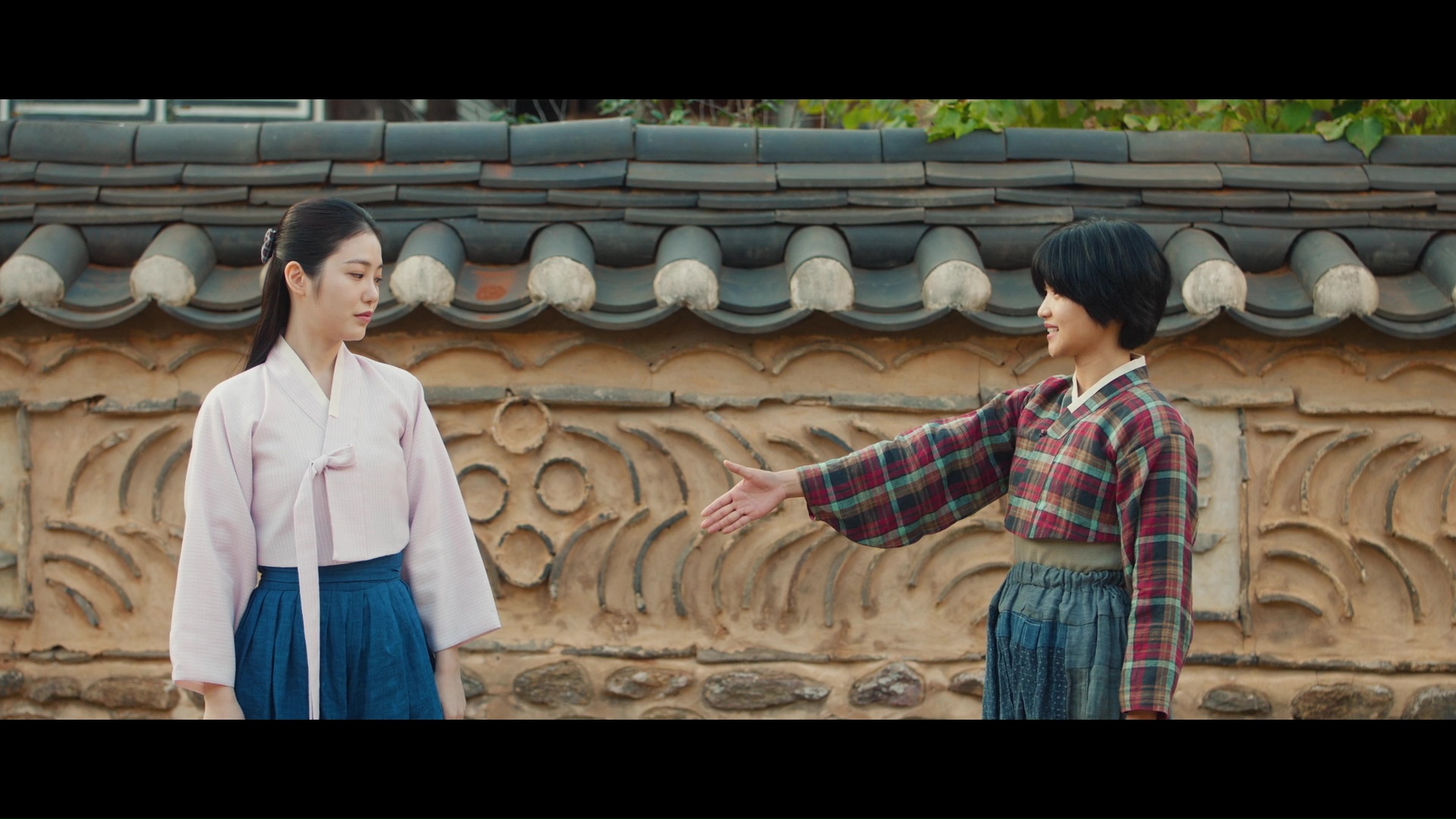 Jeongnyeon: The Star Is Born dan Kim Tae Ri Jadi Drama dan Aktor Paling Populer No. 1 - KINCIR.com