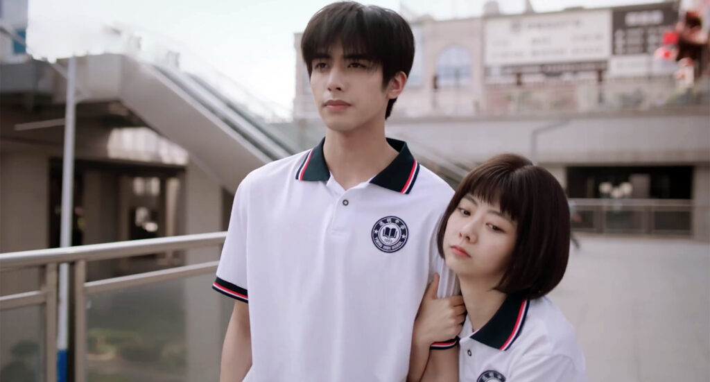 Fakta Serial China Go Ahead yang Di-remake Menjadi Drama Korea Family by Choice - KINCIR.com