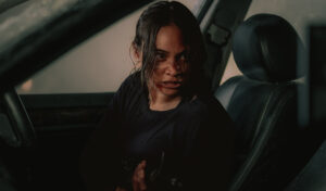 Review Film The Shadow Strays (2024) - KINCIR.com