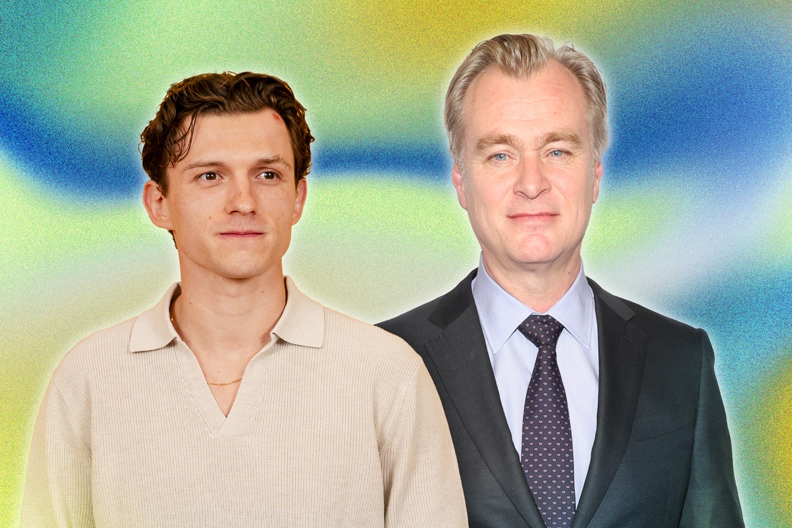 Peran Tom Holland di Film Terbaru Christopher Nolan, Lebih Dinanti dari ...