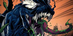 Urutan 15 Variant Venom dari yang Terlemah hingga Terkuat - KINCIR.com