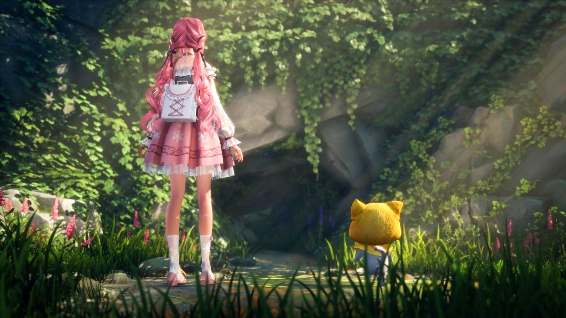 Review Game Infinity Nikki (2024) - KINCIR.com