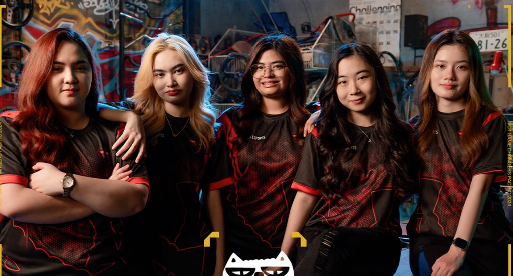 Dos9 Jadi Member Terakhir BOOM Esports untuk VCT 2025 - KINCIR.com