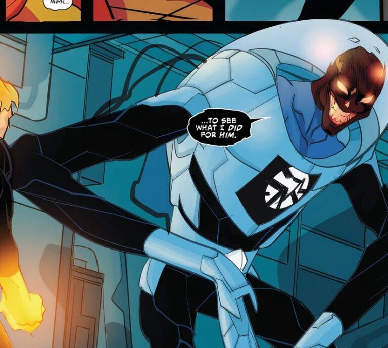 Urutan 15 Variant Venom dari yang Terlemah hingga Terkuat - KINCIR.com