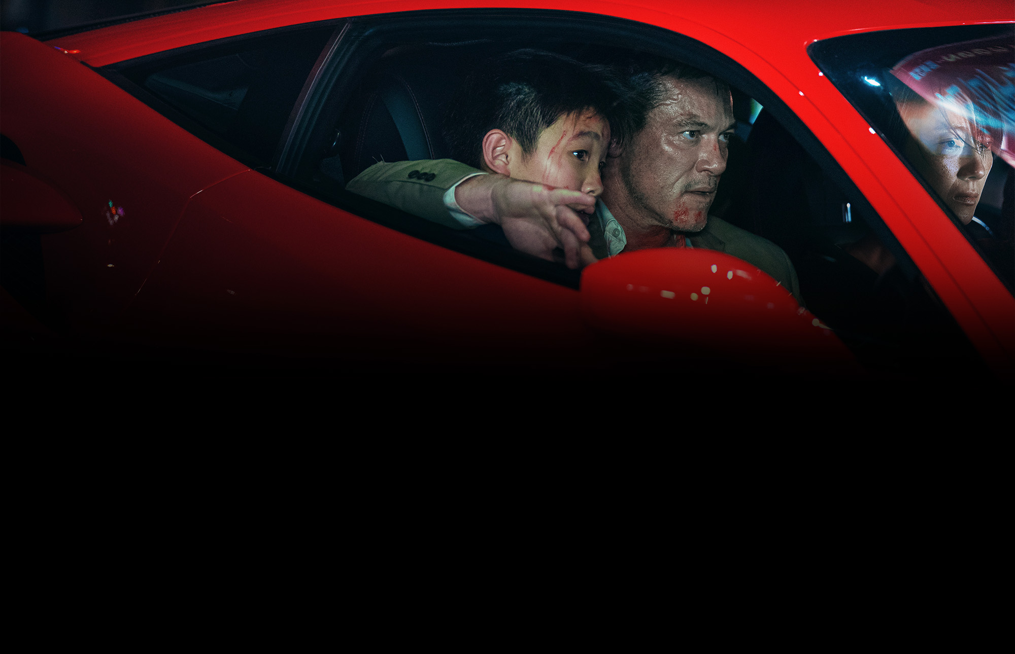 Review Film Weekend in Taipei (2024) - KINCIR.com