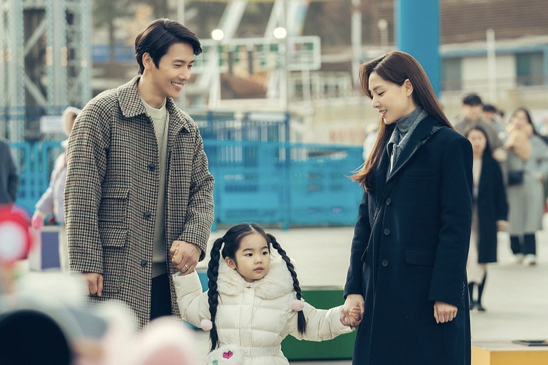 7 Rekomendasi Drama Korea Oh Eun Seo, Bocil yang Selalu Curi Perhatian ...