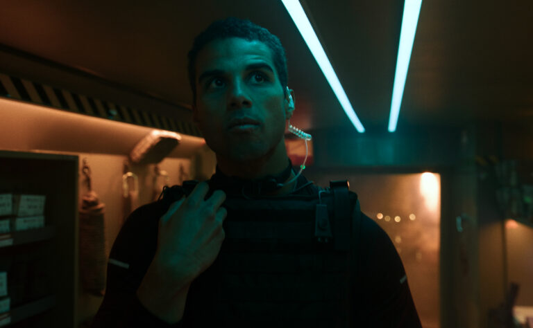 Review Film Aftermath (2024) - KINCIR.com
