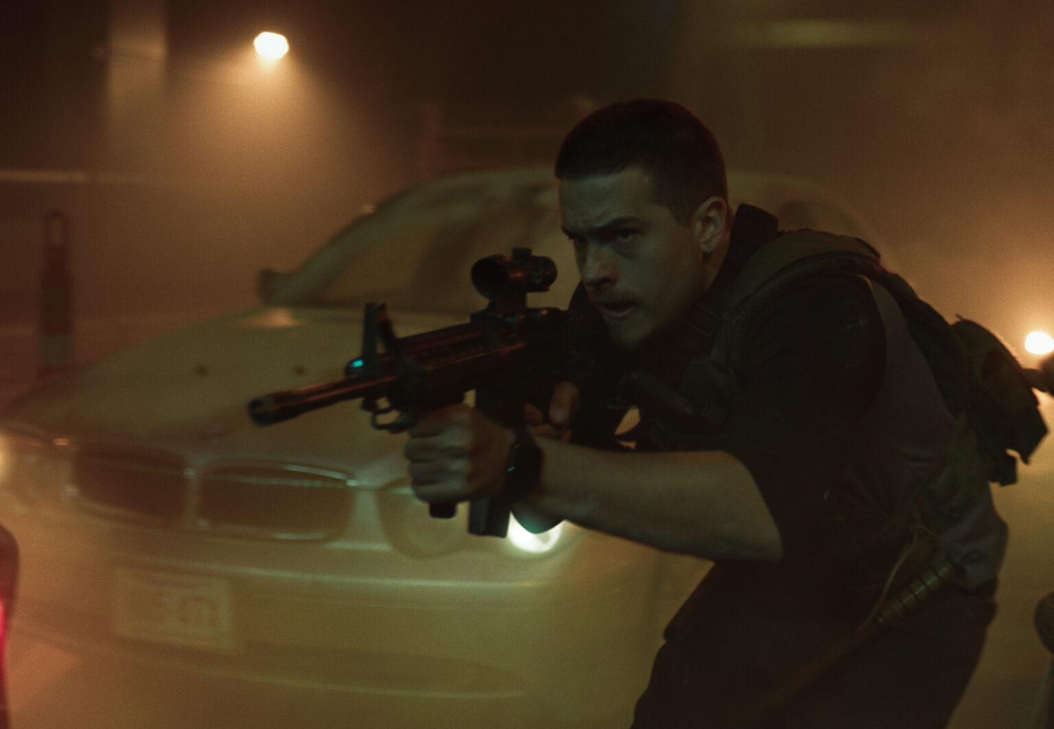 Review Film Aftermath (2024) - KINCIR.com